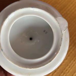 Winterling Bavaria | Dining | Rare Bavarian Winterling Mid Century ...